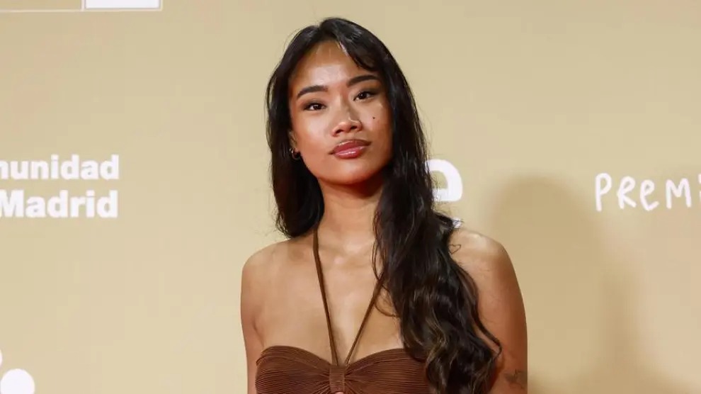 Nona Sobo reacciona a sus fotos con Sebastián Yatra con ironía: "¡Qué fuerte lo del apagón! Yo ...