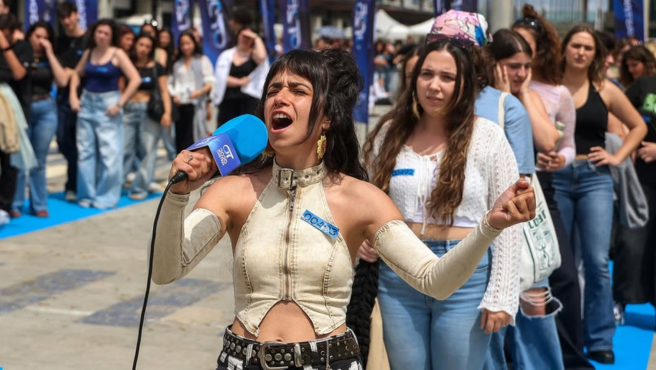 Casting de 'OT 2025' en Valencia: ubicación, horarios y fases