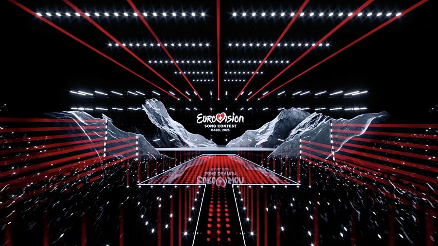 Así es el sistema de votación de semifinales de Eurovisión: España solo ...