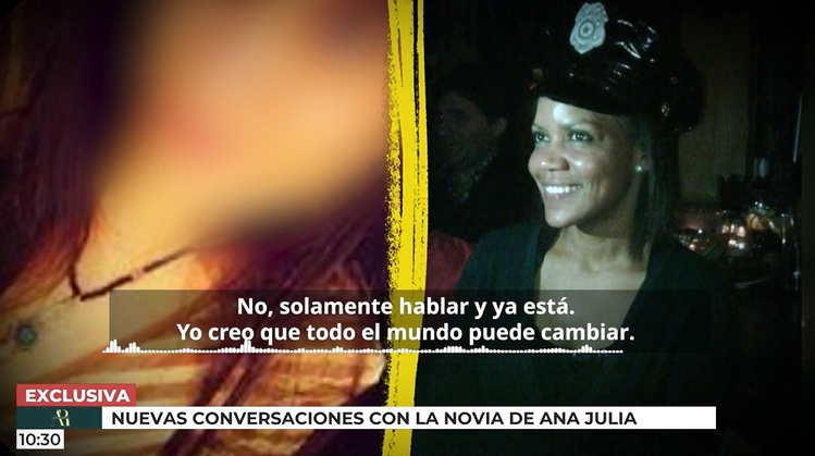 Caso Ana Julia Quezada: el funcionario acusado de favorecer a la ...