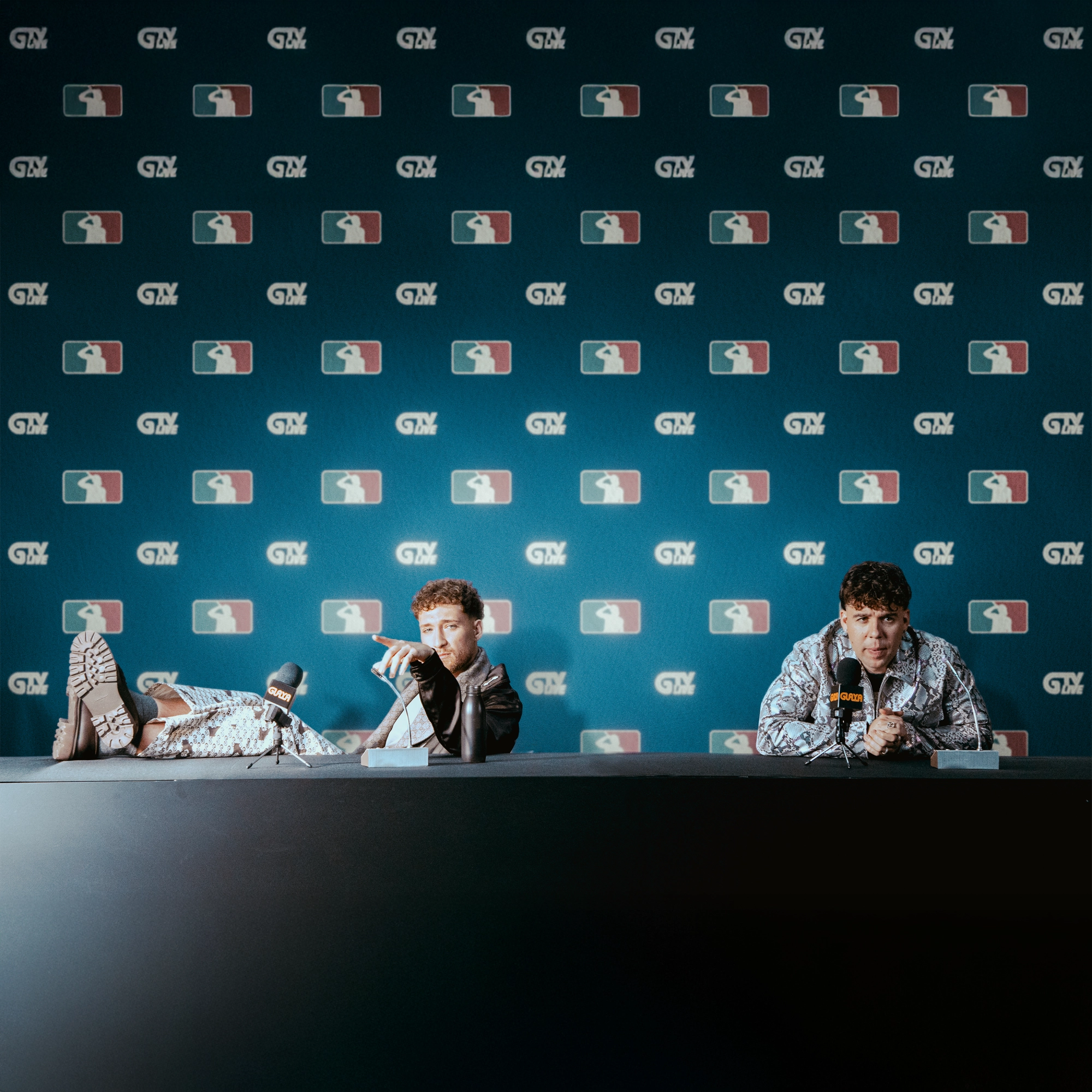 Quevedo y Lucho RK unen sus voces en 'Guaya', una colaboración muy ...