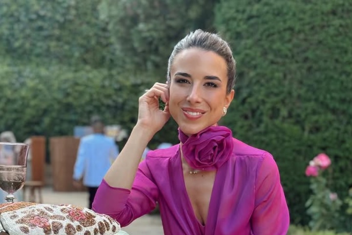 Laura Corsini, de nuevo embarazada: así es la vida de la fundadora de ...