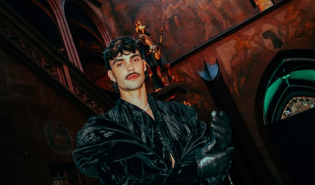 Por qué República Checa se llama ahora Chequia en Eurovisión 2025