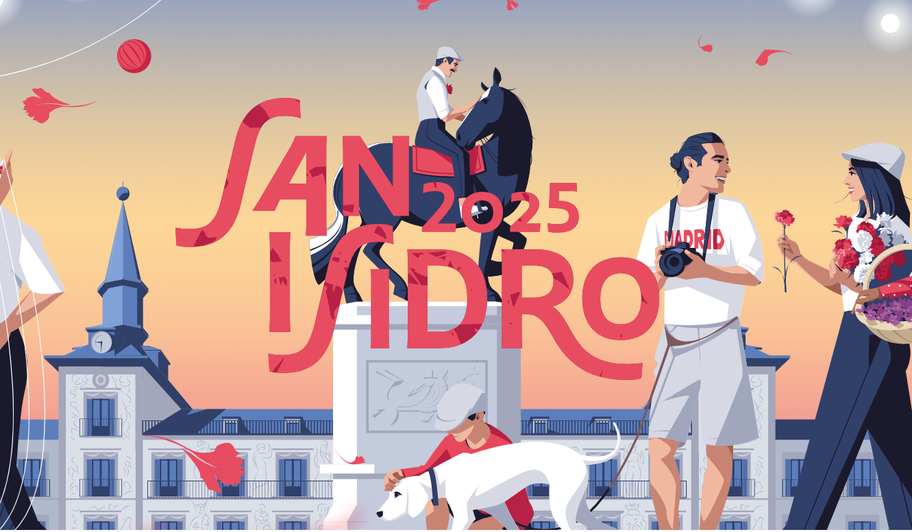 Conciertos de las fiestas de San Isidro de Madrid, hoy jueves 15 de ...