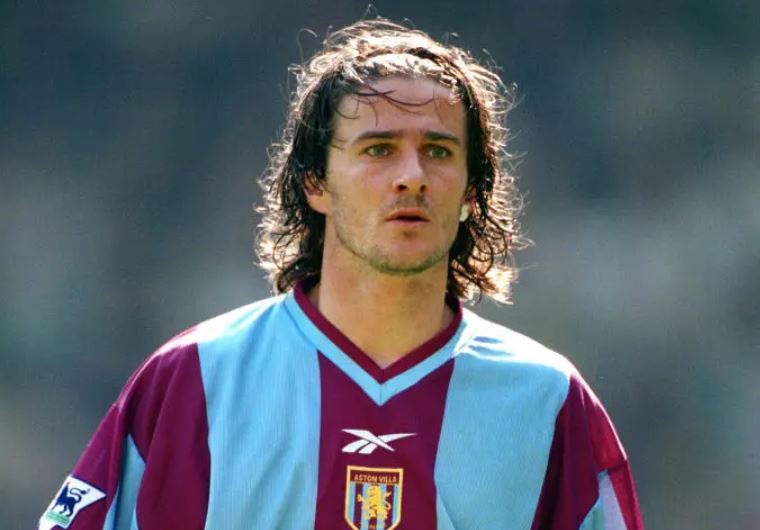 Qué fue de... Benito Carbone: heredó el 10 de Maradona e hizo carrera ...