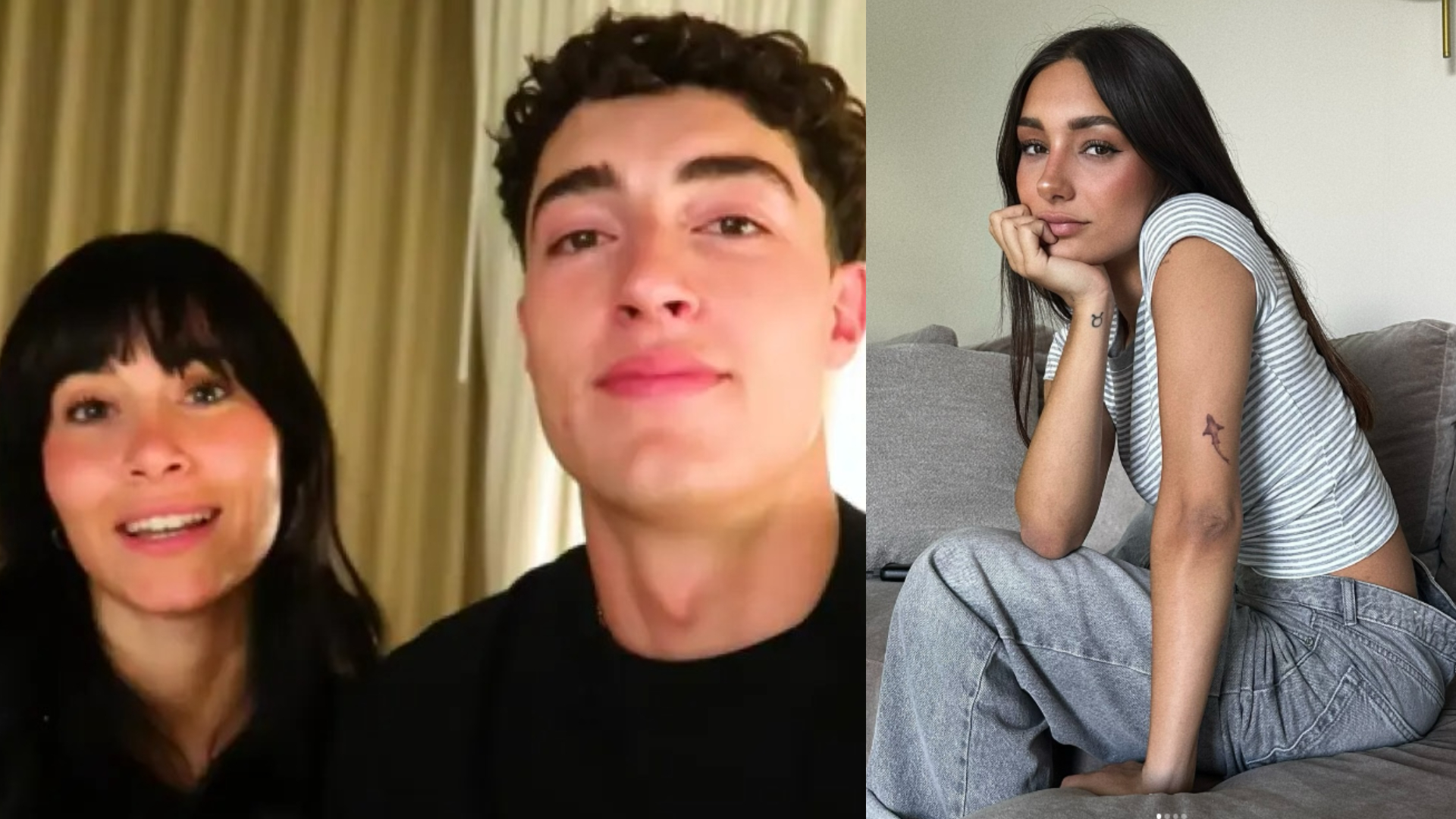 Plex cambia la clásica frase final de sus vídeos... como guiño a Aitana: "Quien entendió, entendió"