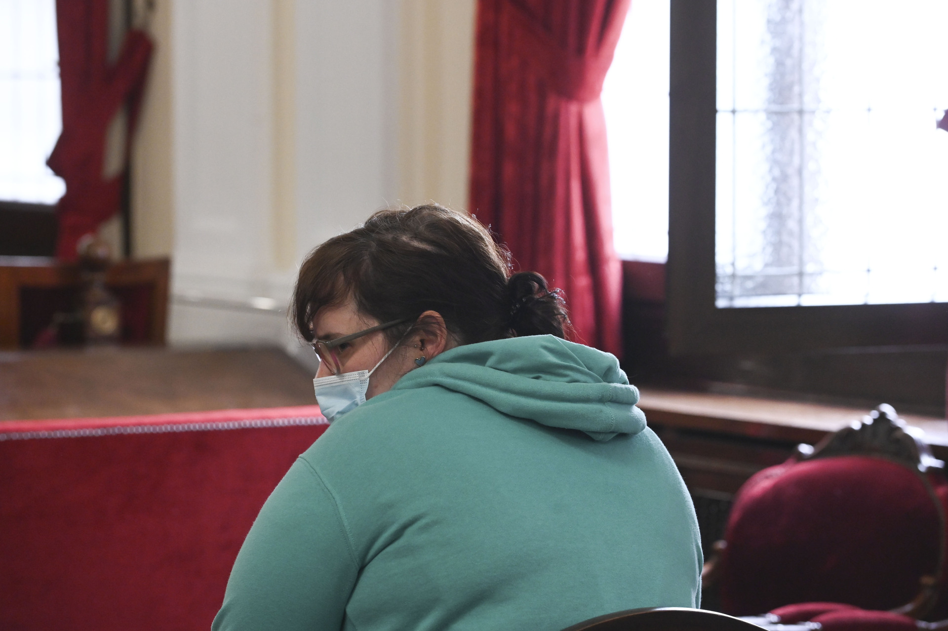 La Fiscalía pide más de 24 años de cárcel para la 'reina de la ...