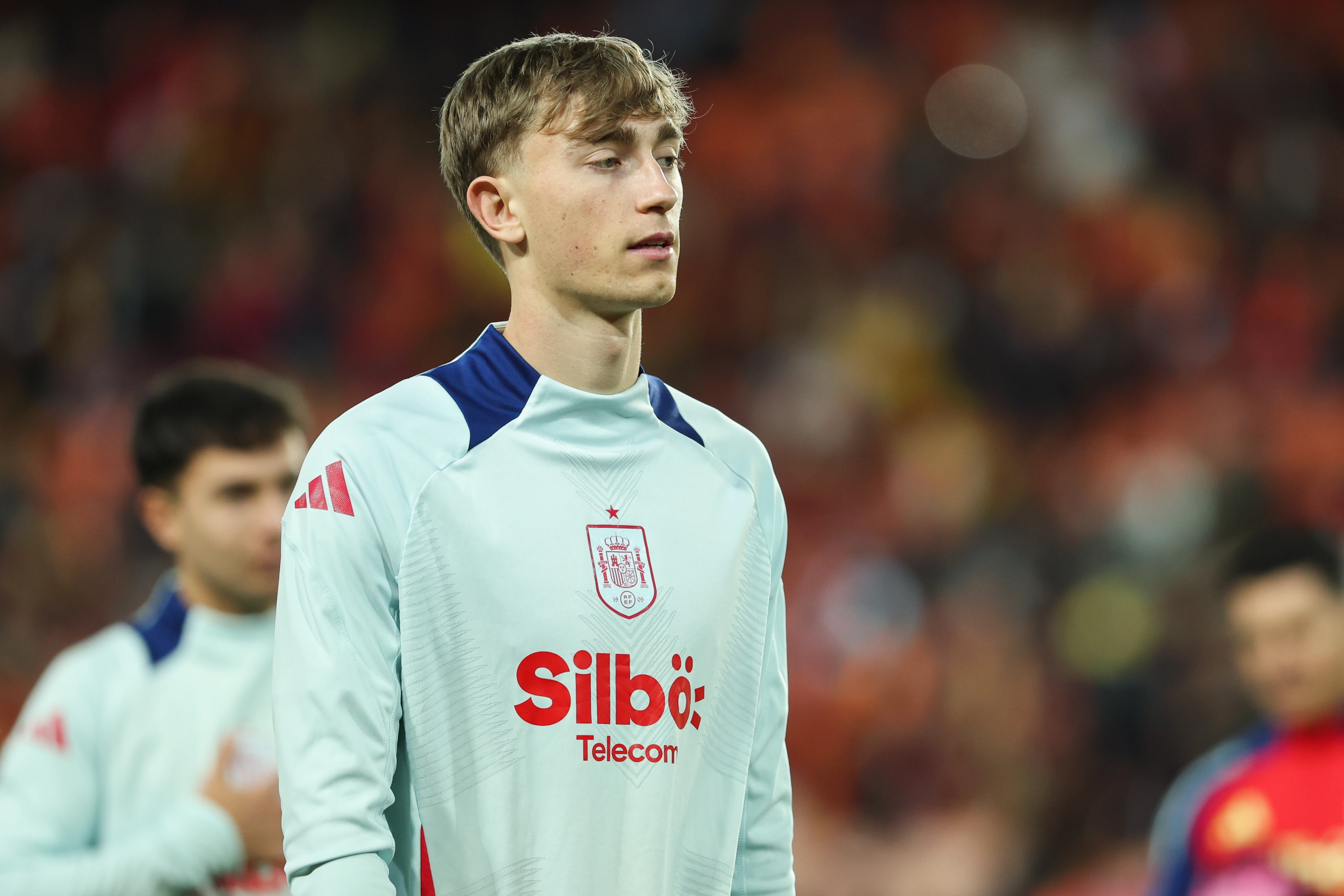 Ni Málaga ni Sevilla: la ciudad de Andalucía de donde es Dean Huijsen, el nuevo fichaje del Real ...