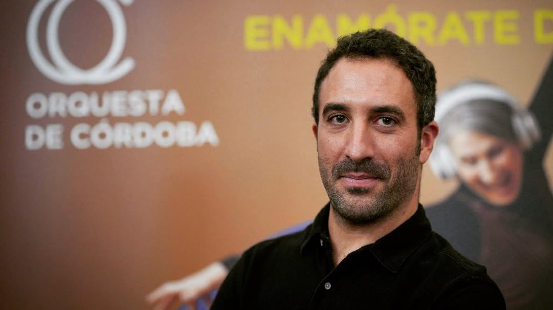 Así es Daniel Broncano, el hermano del presentador de 'La Revuelta ...