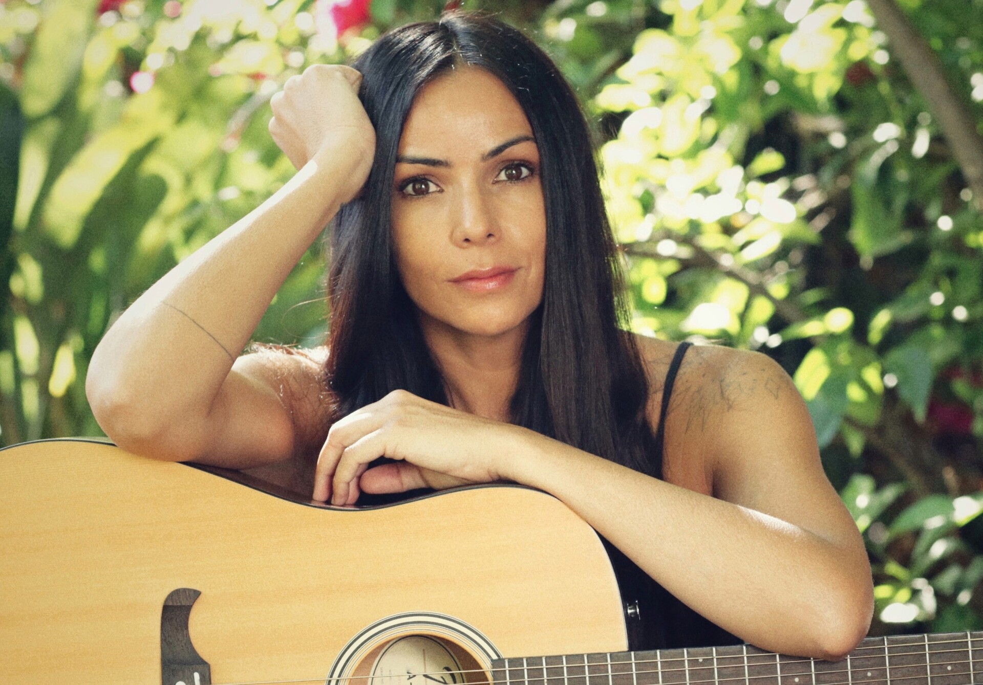 Raquel del Rosario vuelve a la música tras diez años: "Incluso a mí me ...