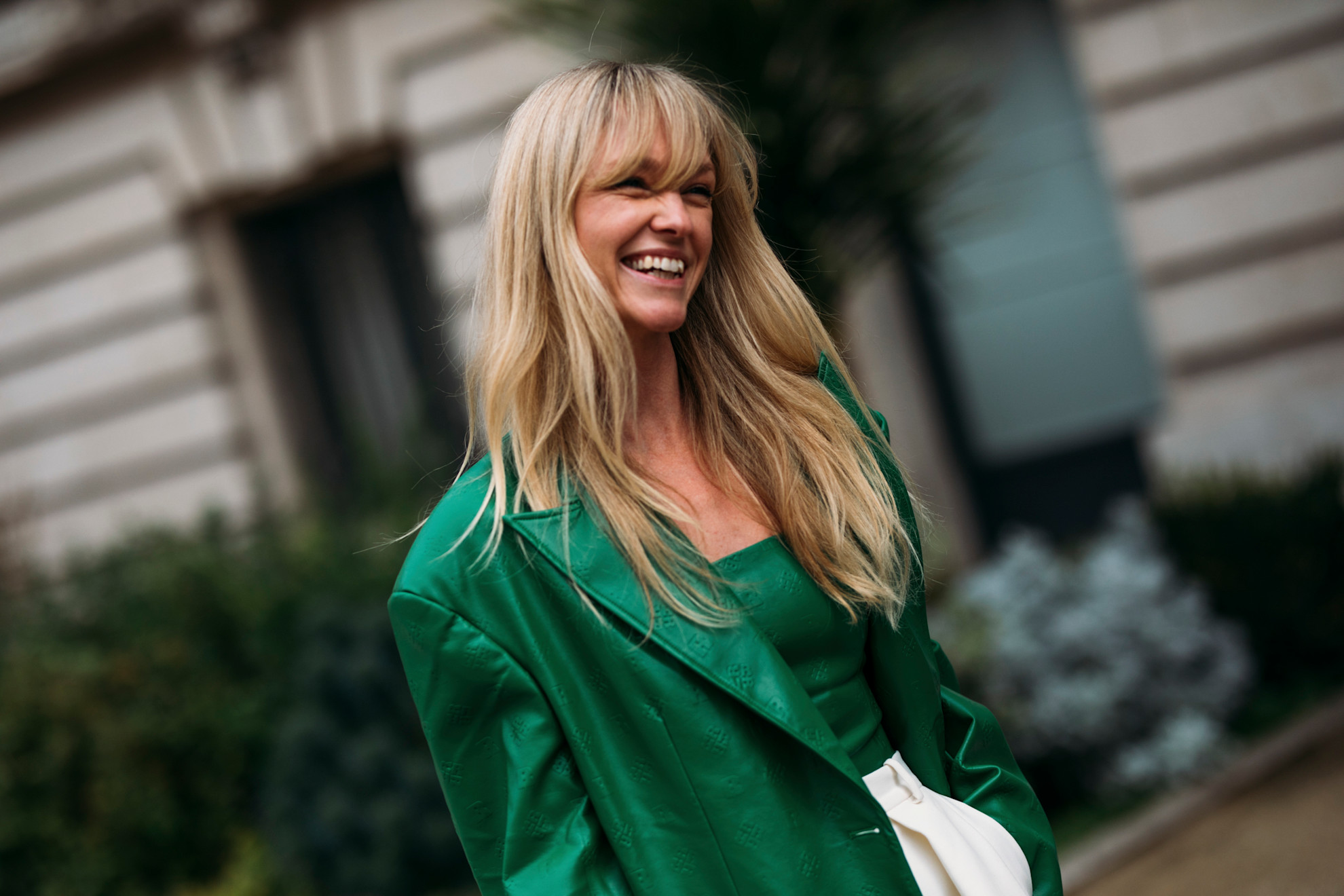 'Hush Cut': el corte de pelo que rejuvenece y llevan las mujeres de más ...