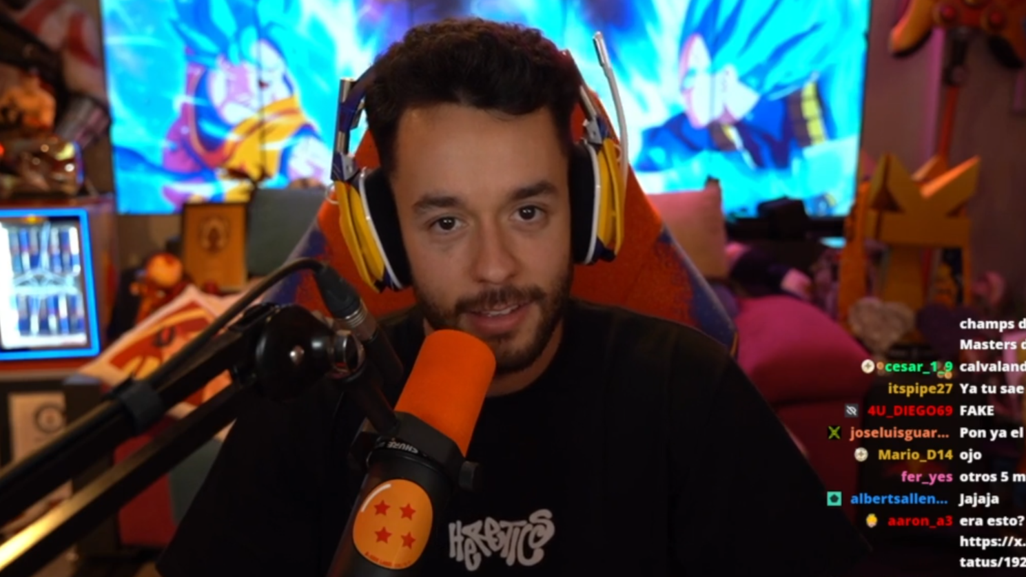 TheGrefg revela que se plantea abandonar la Kings League: "Se están ...