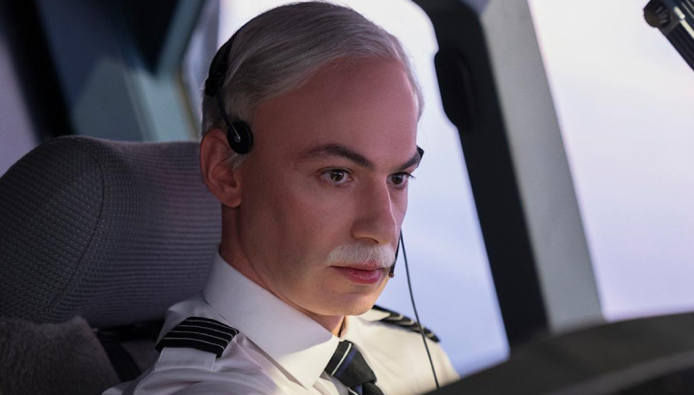 Nathan Fielder estalla contra la aviación estadounidense tras la última ...