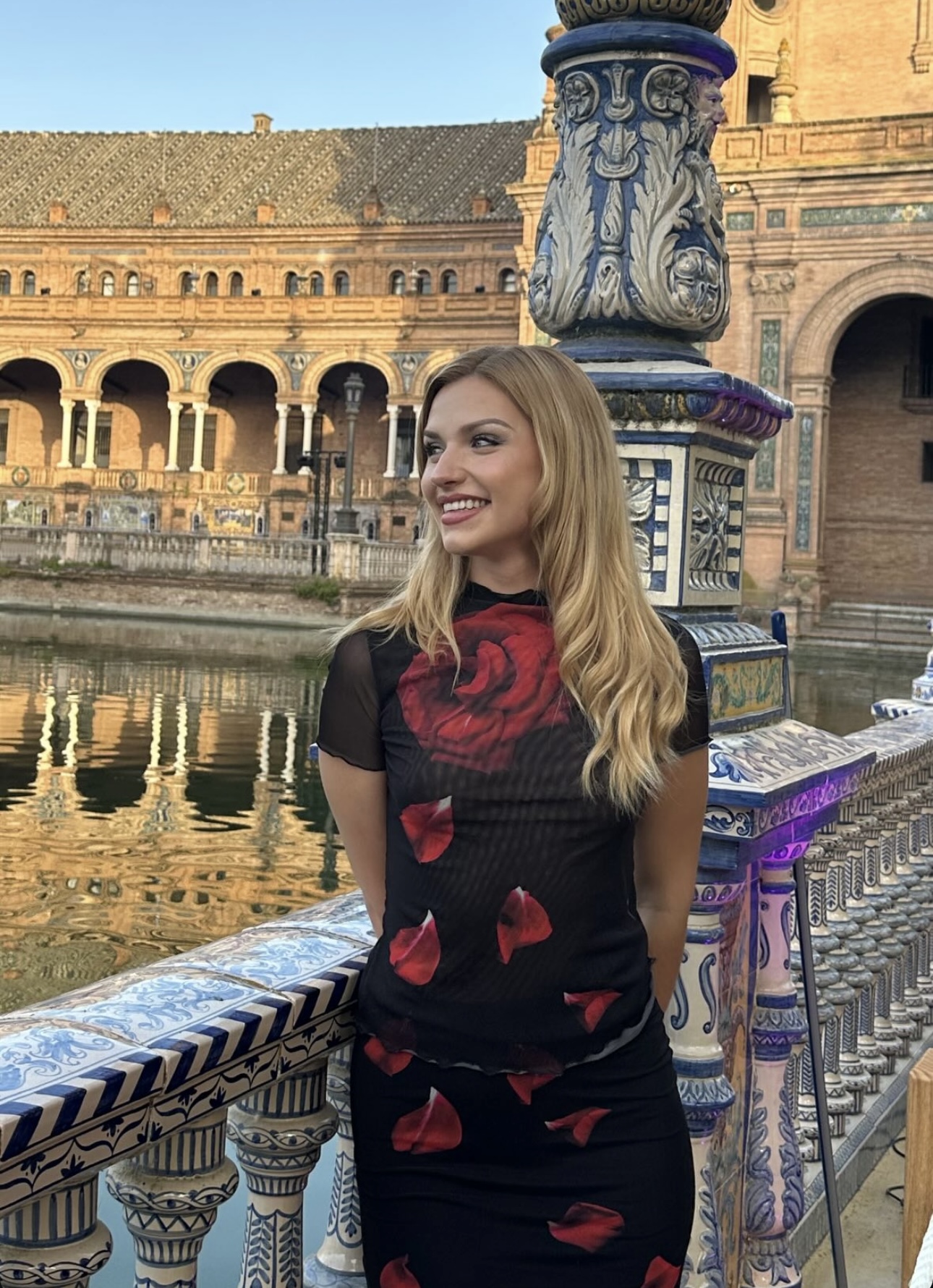 De Mina El Hammani a Mirela Balic: los 'looks' más inspiradores para un ...