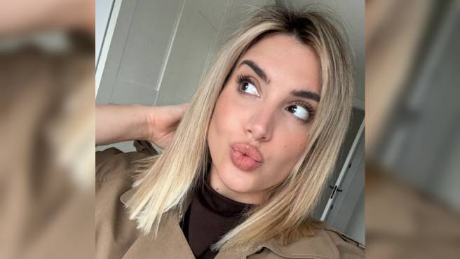 María Roberts, la peluquera de las famosas, habla de su accidente de ...