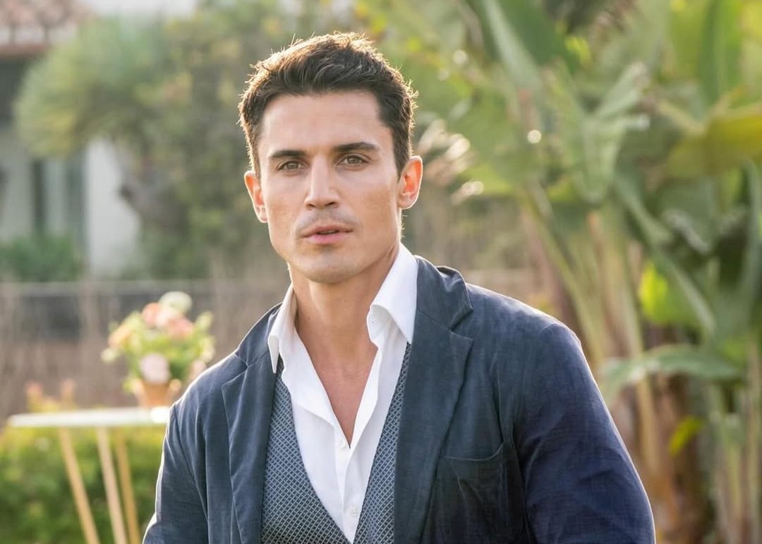 La intensa vida amorosa de Álex González: de su conexión con Chenoa a los rumores de relación ...