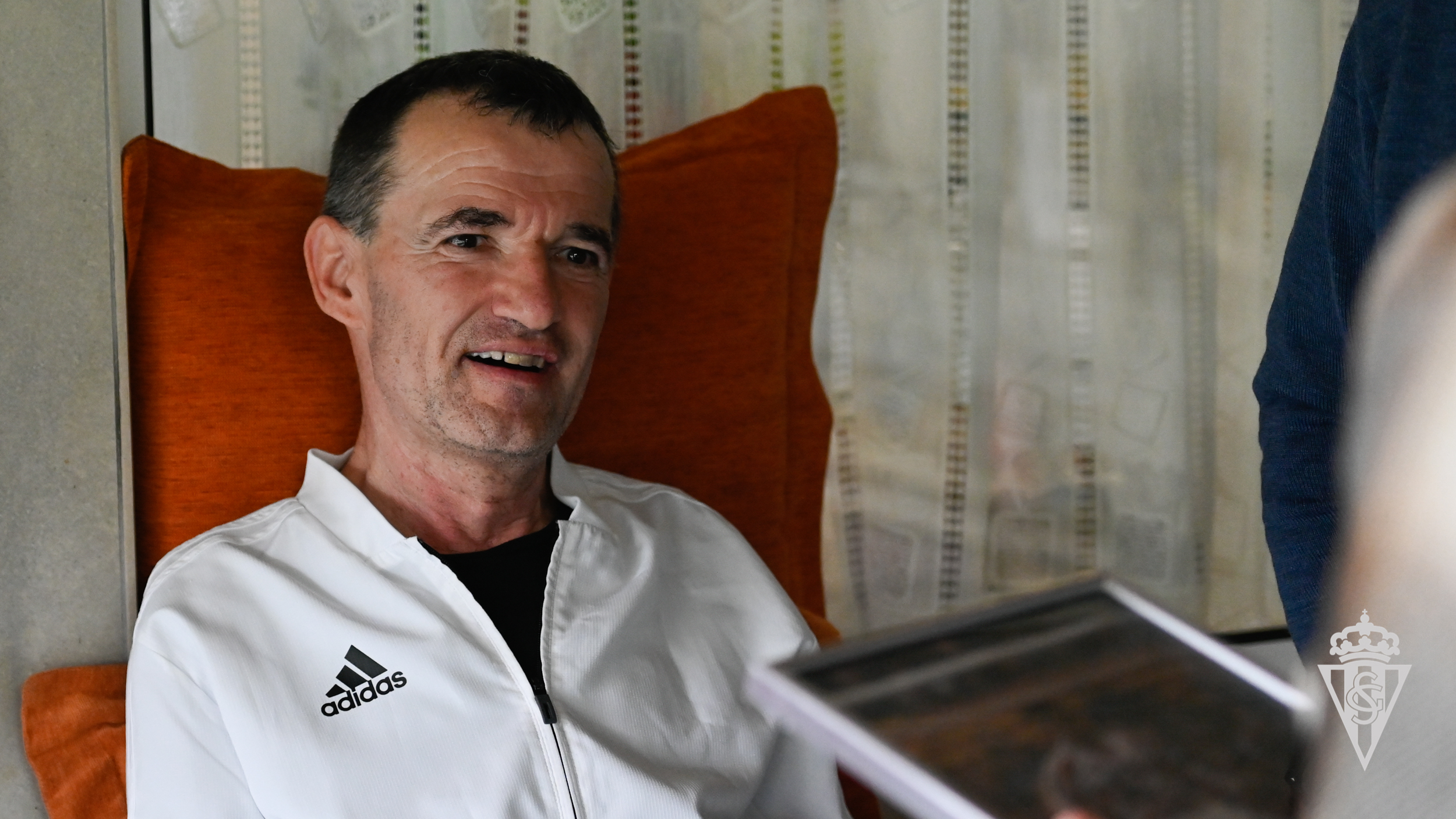 Muere Marcel Sabou, referente de la lucha contra la ELA, ex del ...