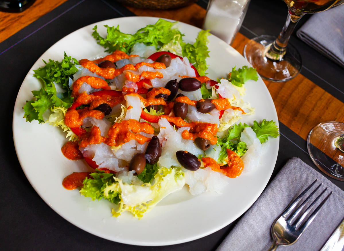 Rico en proteínas: este es el plato tradicional catalán perfecto para ...