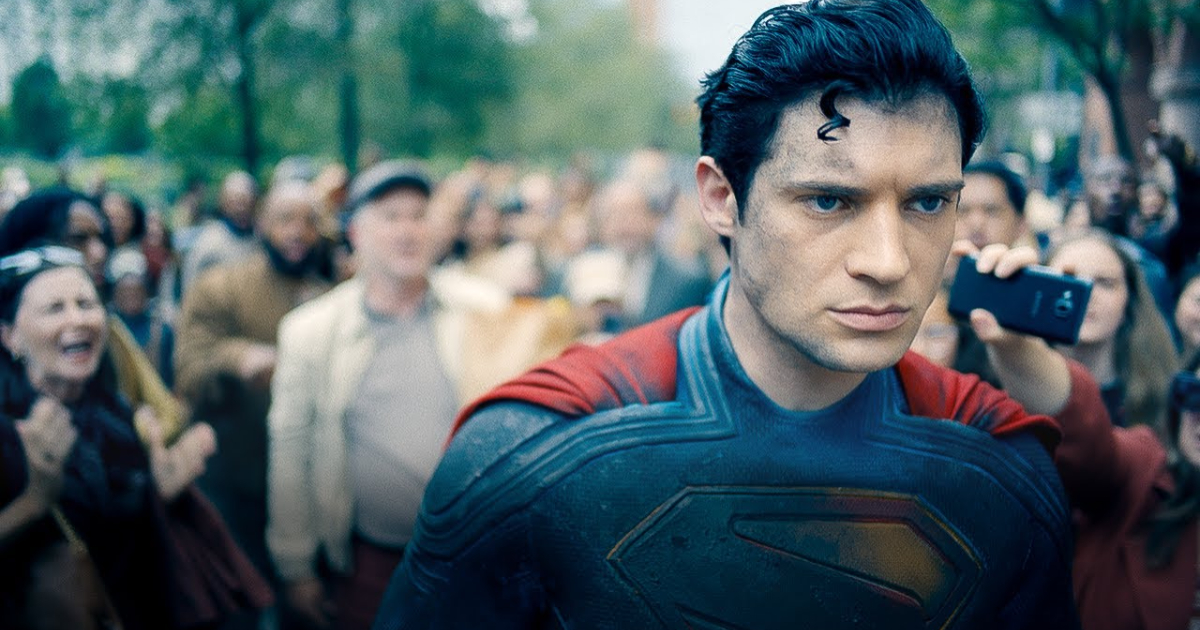 'Superman' estrena nuevo tráiler: sinopsis, fecha y todo lo que sabemos de la película de James Gunn