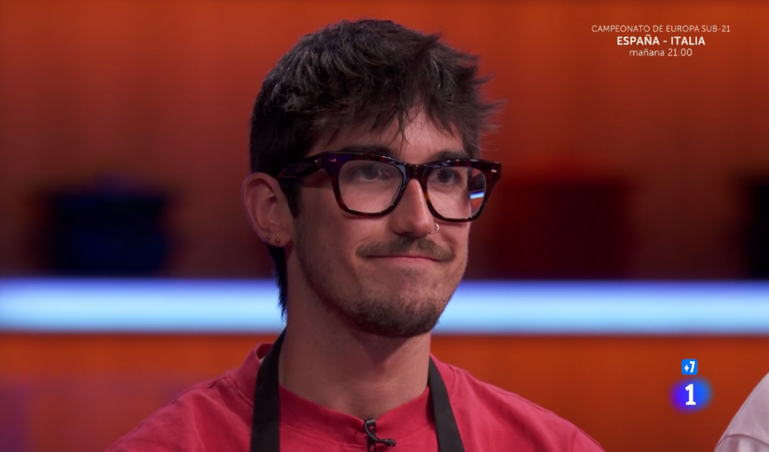 Pepe Rodríguez reitera su propuesta al expulsado de 'MasterChef' en su ...