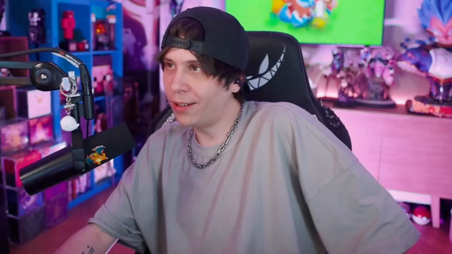 El Rubius revela las colaboraciones que tiene vetadas y cuenta cuál fue la campaña por la que le ...