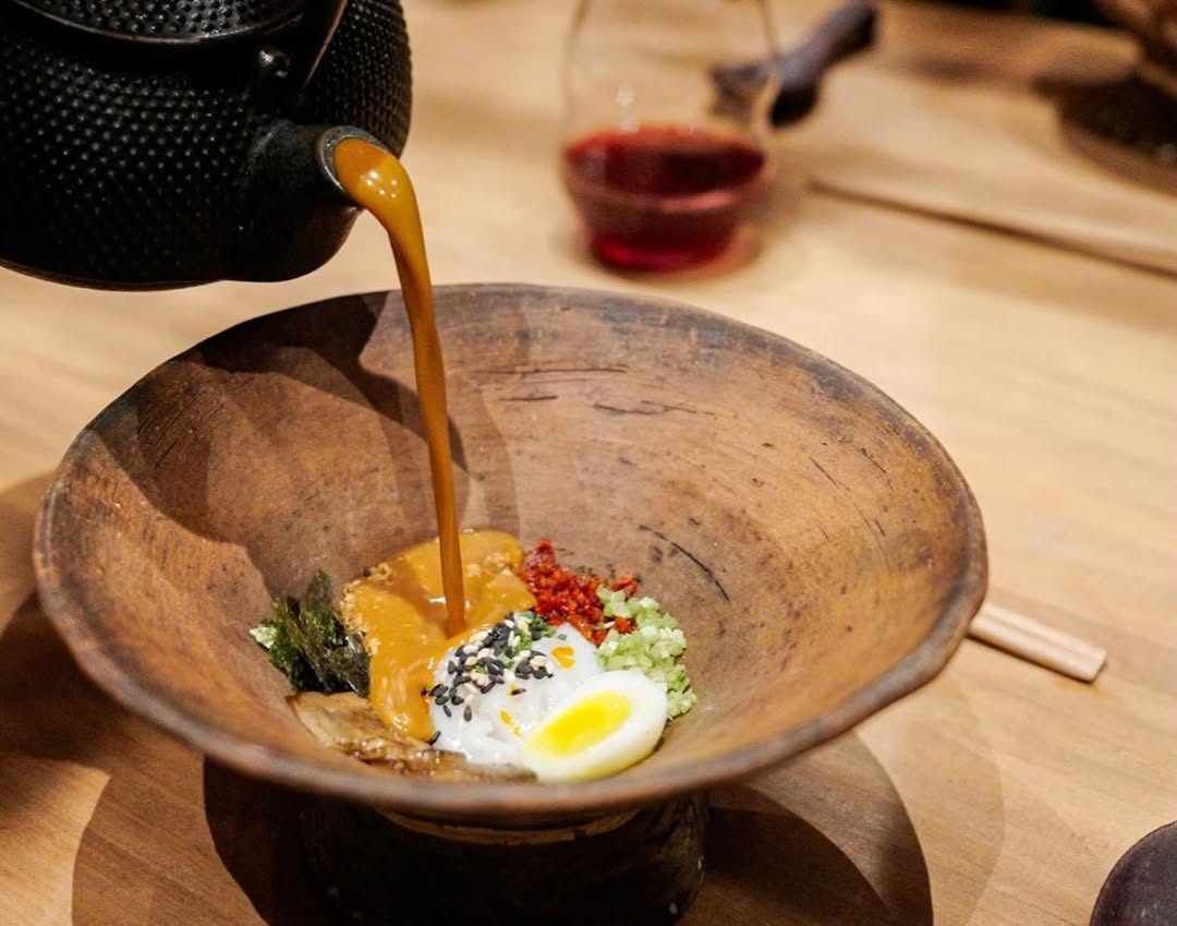 Esto es lo que cuesta comer en Maido, el mejor restaurante del mundo