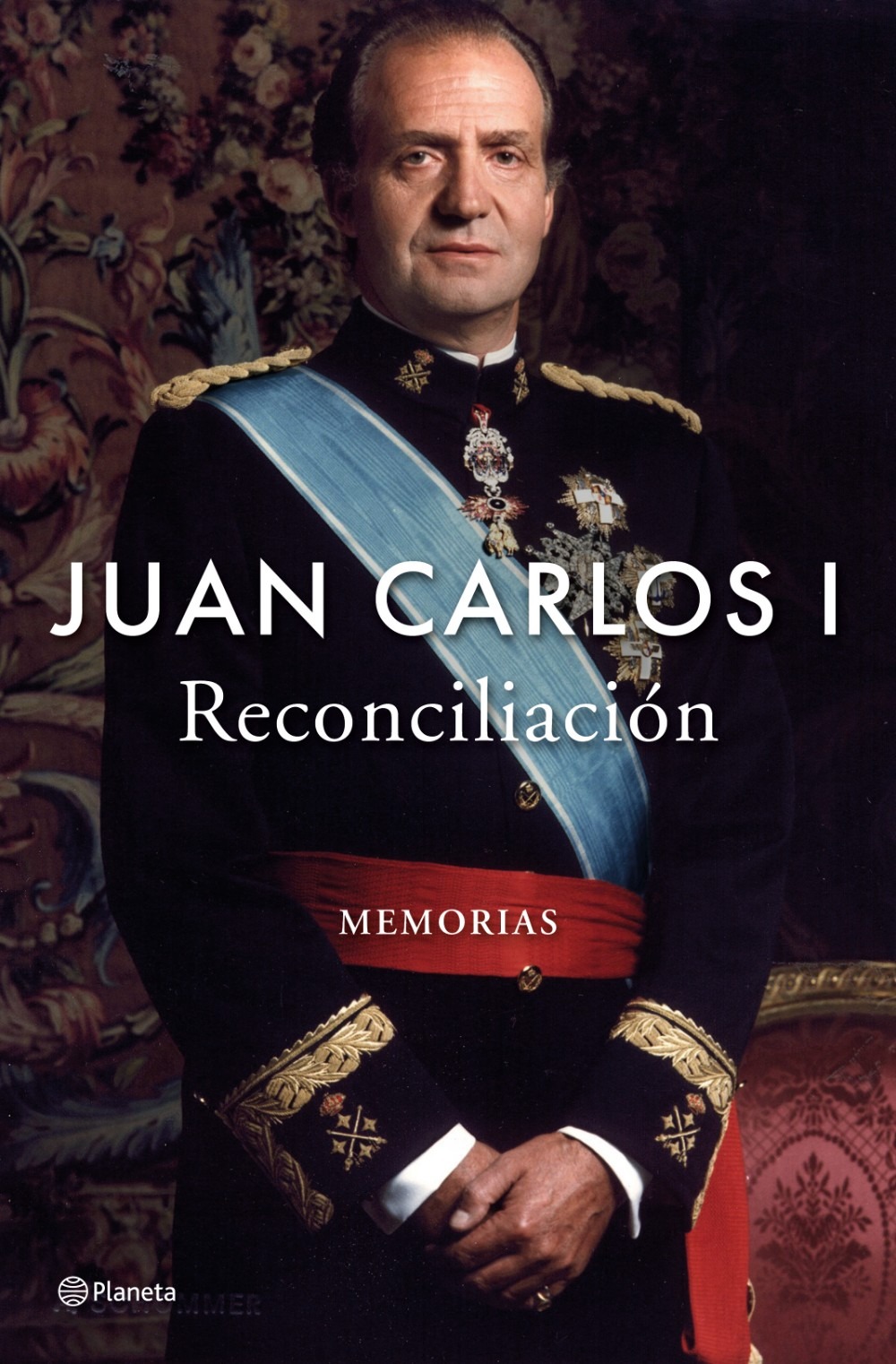 Así se gestó el libro de Juan Carlos I: la primera llamada, los ...
