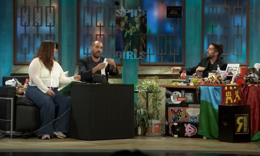 Sebastián Yatra anima al rey a que abra la próxima temporada de 'La ...