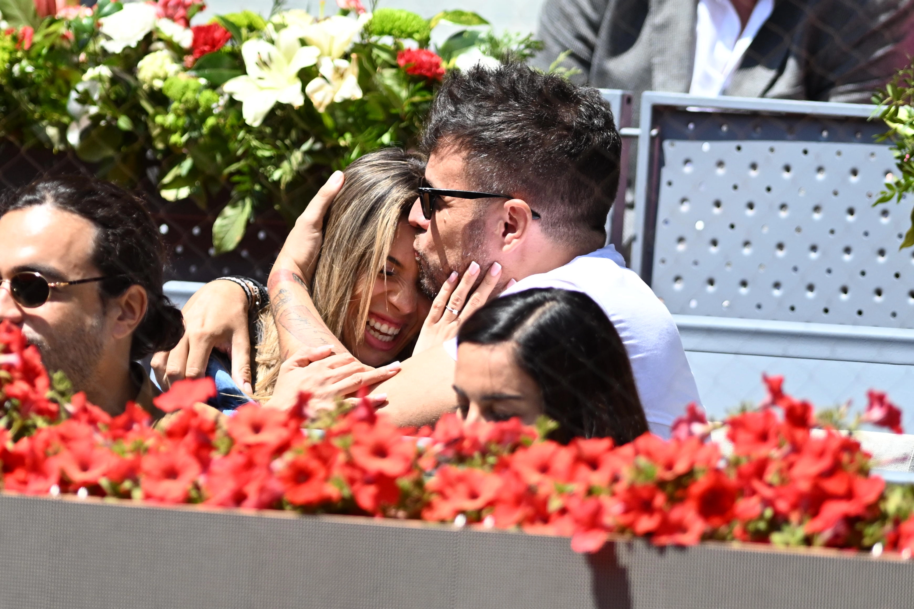 Así es Laura Rubio, la mujer con la que Pablo López se ha casado en secreto: se conocieron en ...